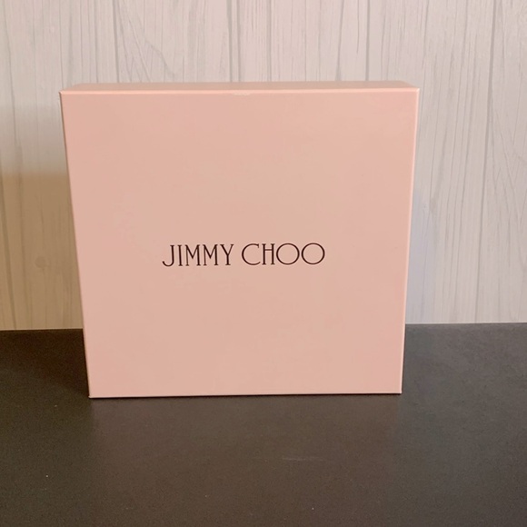 Jimmy Choo | Other | Jimmy Choo X10 Empty Box | Poshmark